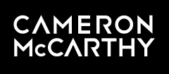 Cameron McCarthy Logo – Eugene Education Foundation